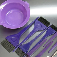 The Essential Home Hair Color Kit